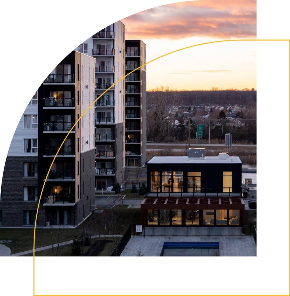 News - Danam Lacourse